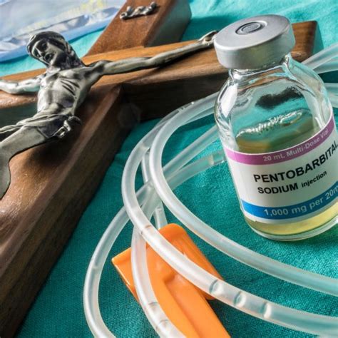 Euthanasia And The Churches