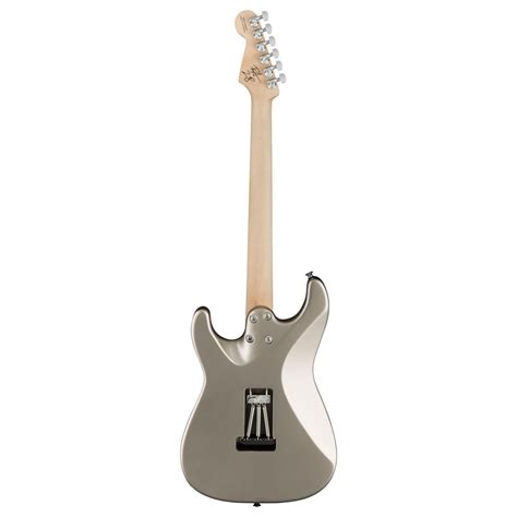 Charvel Prashant Aswani Signature Pro Mod So Cal Pa28 Inca Silver At Gear4music