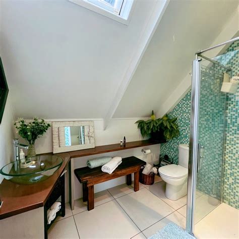 Bokkies Loft Lekkeslaap