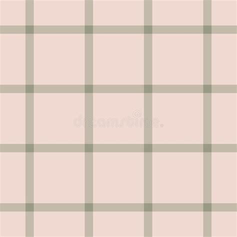 Fuzzy Textile Vector Seamless Variety Fabric Plaid Check Customizable