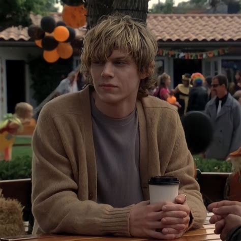 Tate Langdon Piange Pughscenes All Tate Langdon Scenes No Bg Music