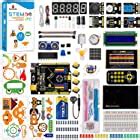 Pcs Double Sided PCB Board Prototype Kit Soldering Sizes Universal Printed Circuit Board