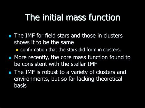 Ppt Star Formation Powerpoint Presentation Free Download Id4151057