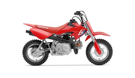 Crf50f 50cc Dirt Bike Honda