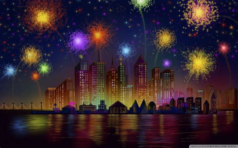 4th Of July Fireworks Wallpaper 70 Images