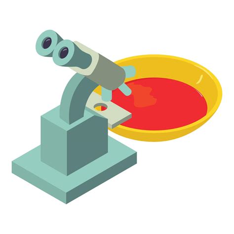 Medical Laboratory Icon Isolated Vector Lab Blood Test Vector Art At Vecteezy