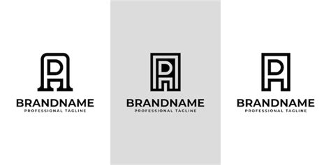 Modern Initials Ad Logo Suitable For Business With Da Or Ad Initials