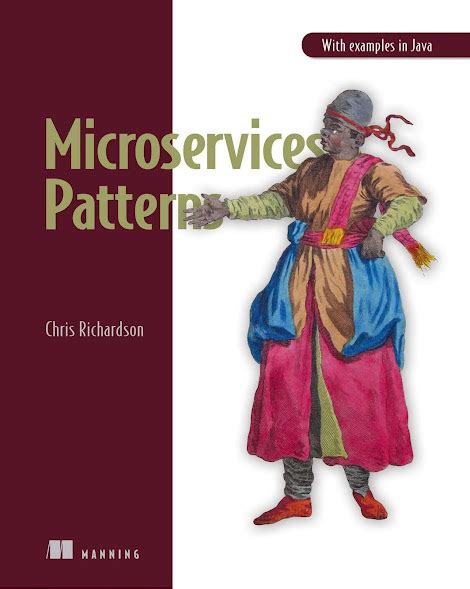 top 7 books to learn java and microservices design patterns in 2025