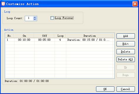 How To Use Relay Timer Serial Port Tool COM Port Software RS232