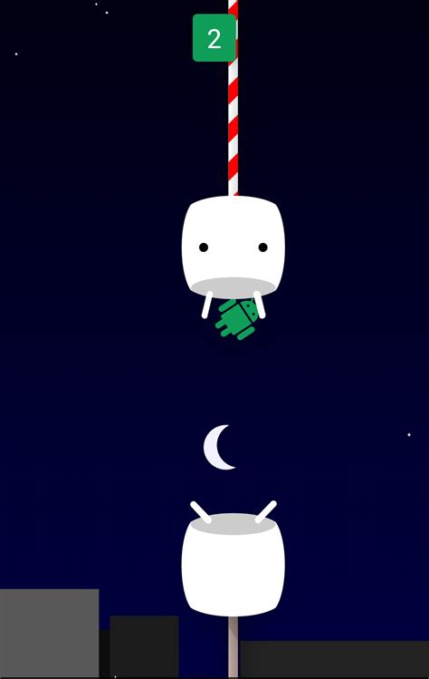 [harshmallows] here s the android 6 0 marshmallow easter egg and a