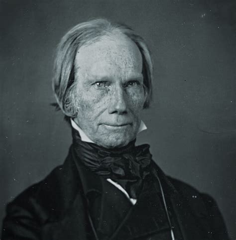 19th Century Whig Politician Henry