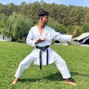 Fighting Stances A Breakdown Of The Most Popular Fighting Stances