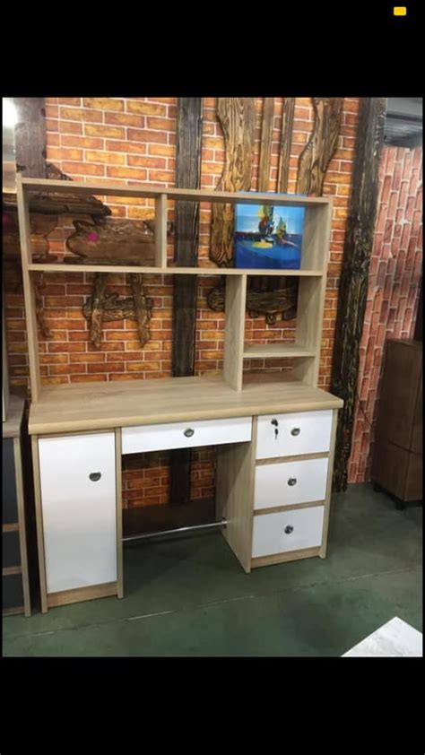 საწერი მაგიდა 120 52 75 ავეჯის დამზადება