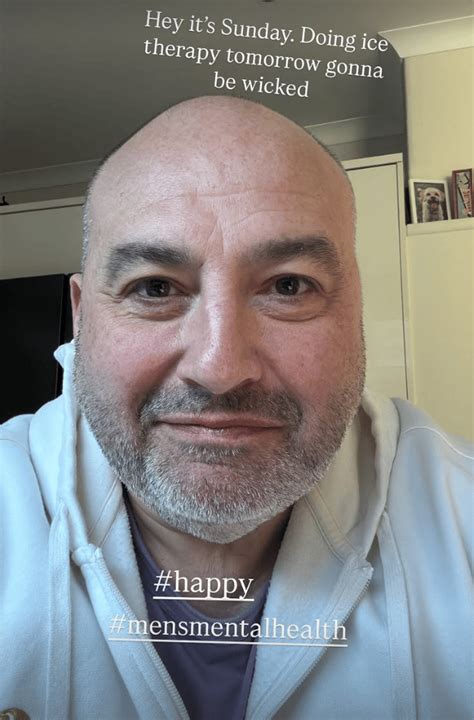 Strictlys Wynne Evans Breaks His Silence Amid Sex Toy Scandal As