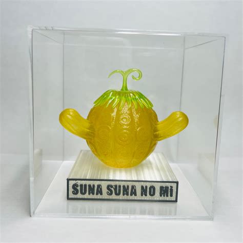 Suna Suna No Mi Prop Etsy