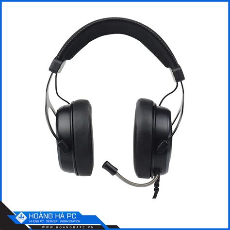 Tai nghe Dareu EH925 RGB Black