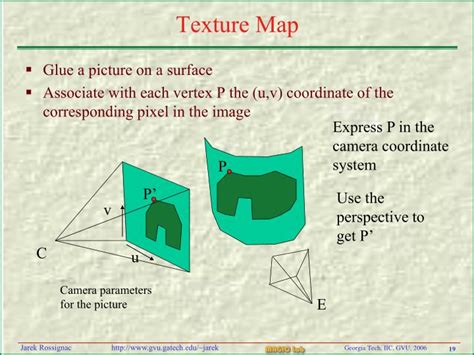 PPT Shadows Occlusion PowerPoint Presentation ID