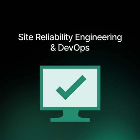 Differences Between Site Reliability Engineering And DevOps Explained