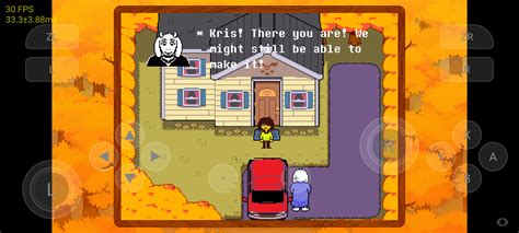 deltarune chapter 1and2 · issue 601 · strato emu compat list · github