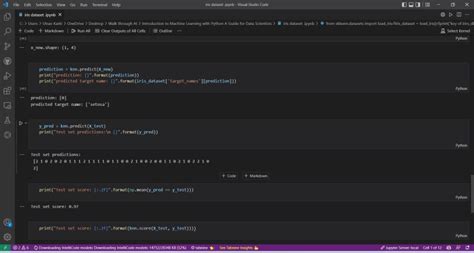 Machinelearning Success Data Training Testing Utsav Karki