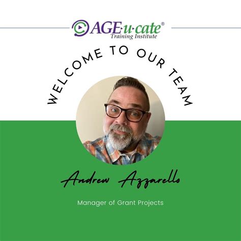 Andrew Azzarello Cdp On Linkedin An Amazing Team Doing Amazing Work Im Thrilled To Be