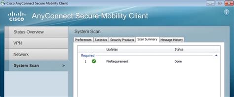 AnyConnect Integration With ISE Version Configuration Example Cisco