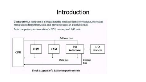 Microprocessor And Microcontrollerpptx