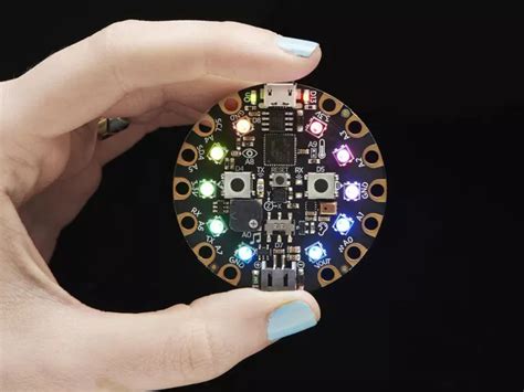 Adafruit Learning System
