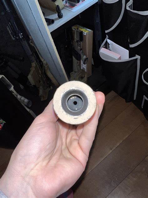 For Sale Allen Engineering Aem5 Suppressor Ar15 Com