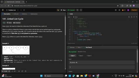 Day 70 Of Dsa Challenge On Leetcode100days Shristi Posted On The