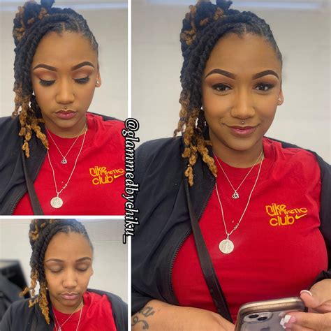 Stylist Chiku Williams