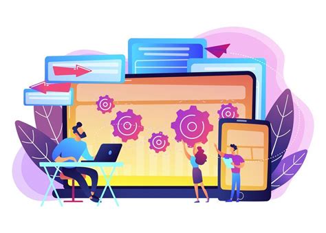 How To Build A Scalable Website Architecture American Webtech