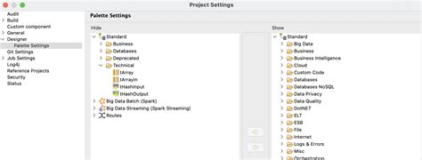 Talend Tips And Tricks Part Intodata