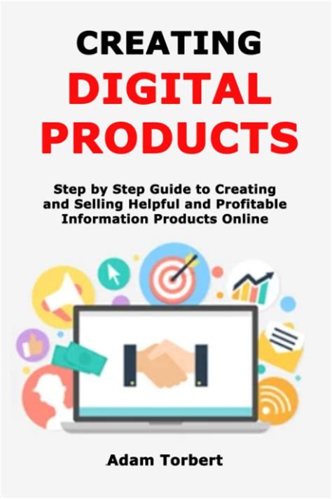 [READ]-Creating Digital Products: Step by Step Guide to Creating and Selling Helpful and ...