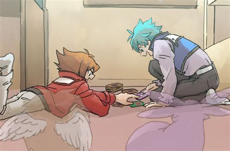 Yu Gi Oh GX Image Zerochan Anime Image Board