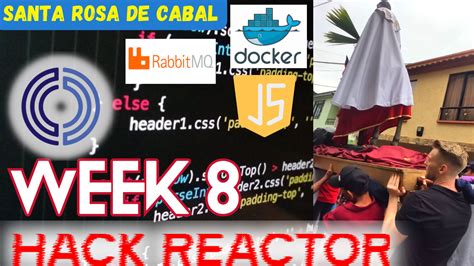 Week 8 Simplify Your Development Workflow With Docker Containers