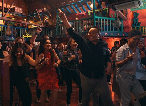 Twirl Sway And Step Into The World Of Social Dancing Manual Jakarta