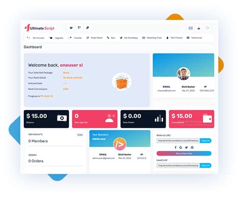 arm mlm software reviews demo and pricing 2024