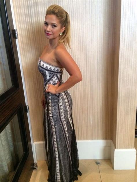 Vanessa Ray 2026 Husband Net Worth Tattoos Smoking And Body