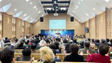 25 2 2~오전2부예배 결단찬양 슬픈 마음 있는 자 몸과 영혼 병든 자… Youtube