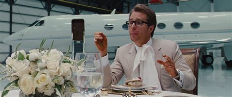 Sam Rockwell Iron Man 2 Orange Hands