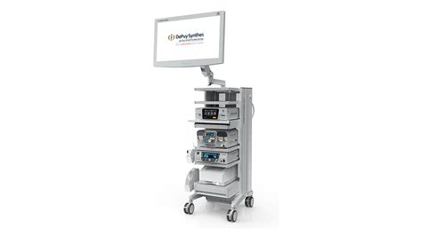 Vue™ Arthroscopic Equipment Solutions Products Depuy Synthes