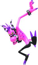 Deadly Six Sega Wiki Fandom