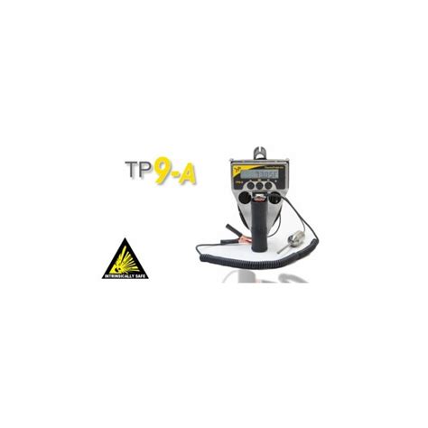 Buy Zone 0 Intrinsically Safe Petroleum Thermometer Tp9 A
