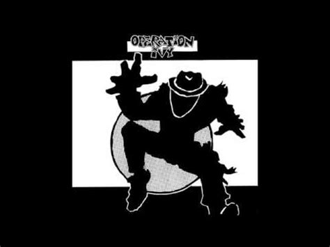 Operation Ivy Energy Full Álbum Youtube