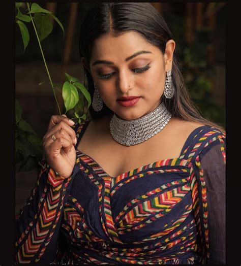 Meera Anil R Mallubabes