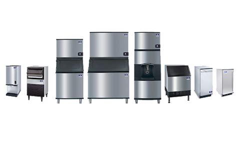 Featured Product Ice Makers Glacier Design Systems