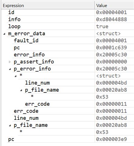 SDK ERROR Observed Nordic Q A Nordic DevZone Nordic DevZone