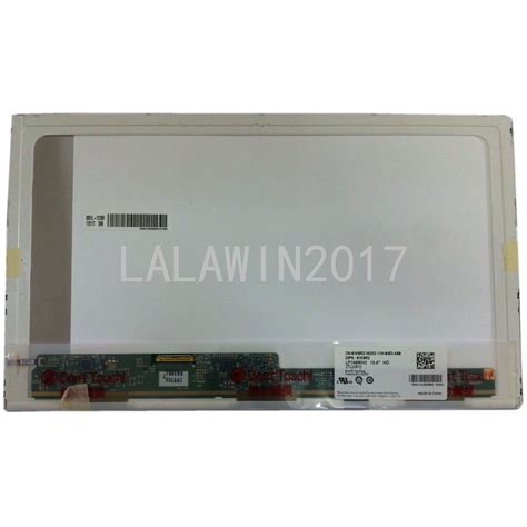 Lp156wh2 Tla1 Fit Ltn156at24 Lp156wh4 Tln1 Tla1 Tln2 Ltn156at05