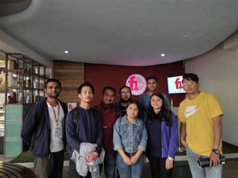 Damodar Bhandari On Linkedin Internship F1soft Qa Softwaretesting